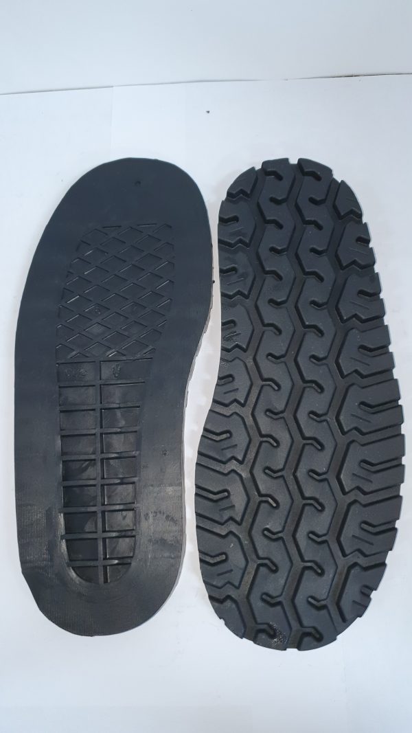Tyre sole – Ethekwini Leather