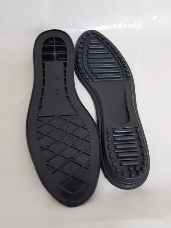 Driver sole – Ethekwini Leather
